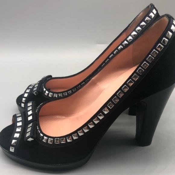 Marc Jacobs | Shoes | Marc Jacobs Heels | Poshmark